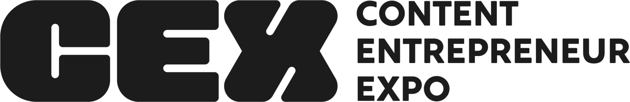 CEX Registration Info - Content Entrepreneur Expo