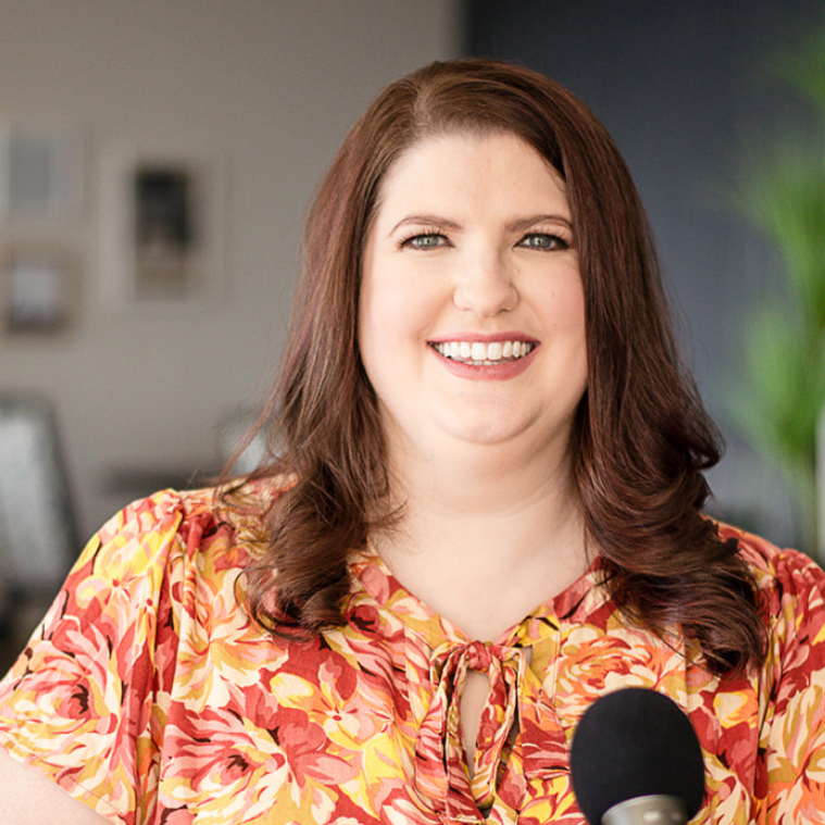 Julia Levine - Content Entrepreneur Expo